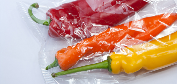 Empaque Flow Wrap - Empaquetado de Productos Agrícolas Altamente ...